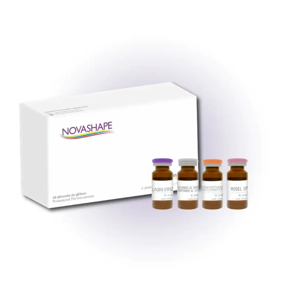 KIT NOVASHAPE | Denova Pharmaceutical